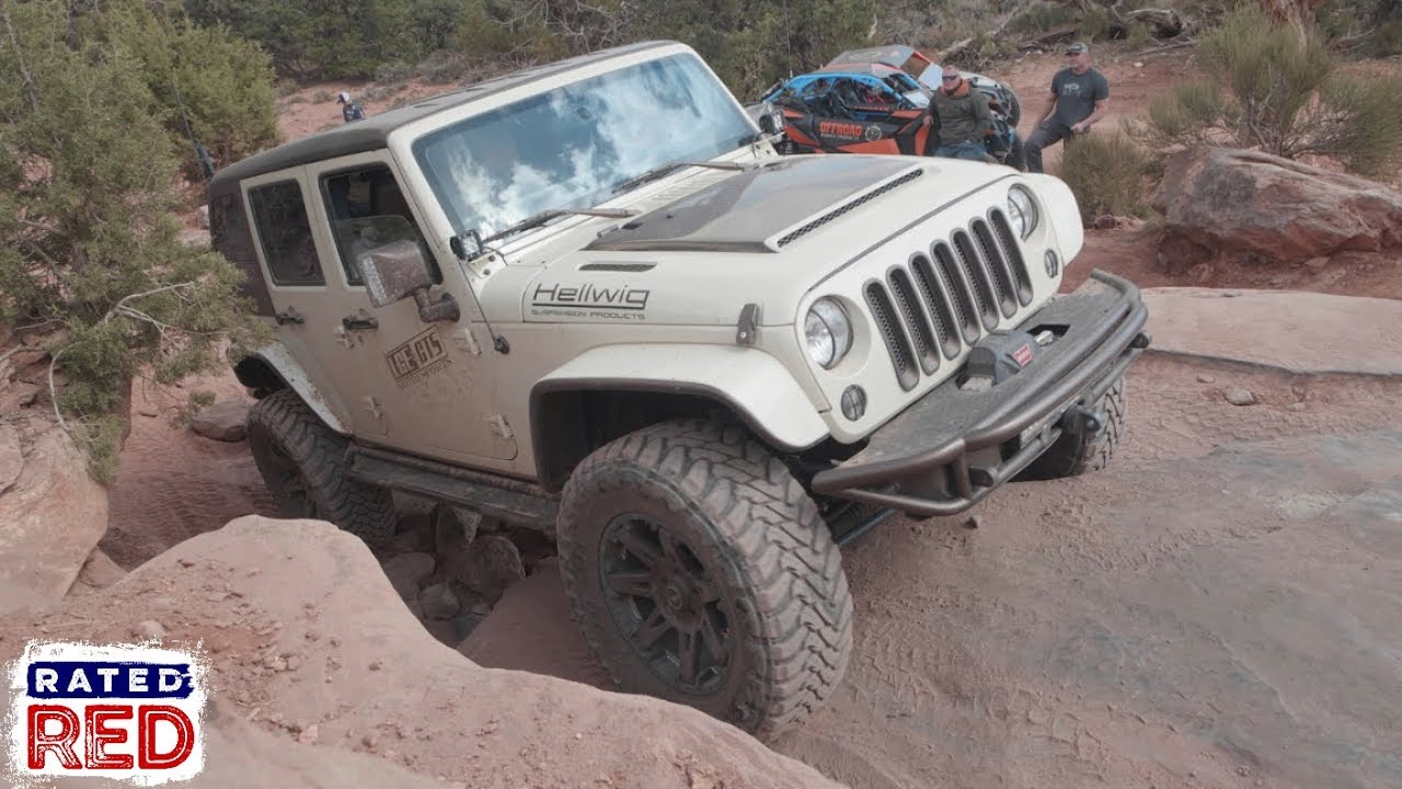 2015 Jeep Wrangler JKU Sport: Ultimate Ride of the Week