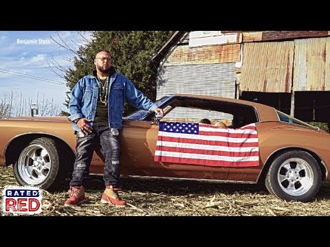 Big Smo Shares the Origins of Hick-Hop Music