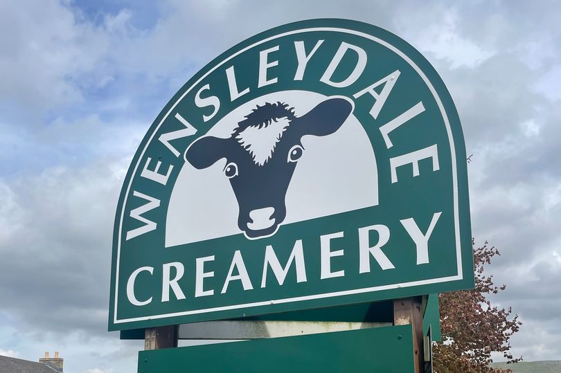 Wensleydale Creamery to close village plant as Saputo Dairy UK issues ...