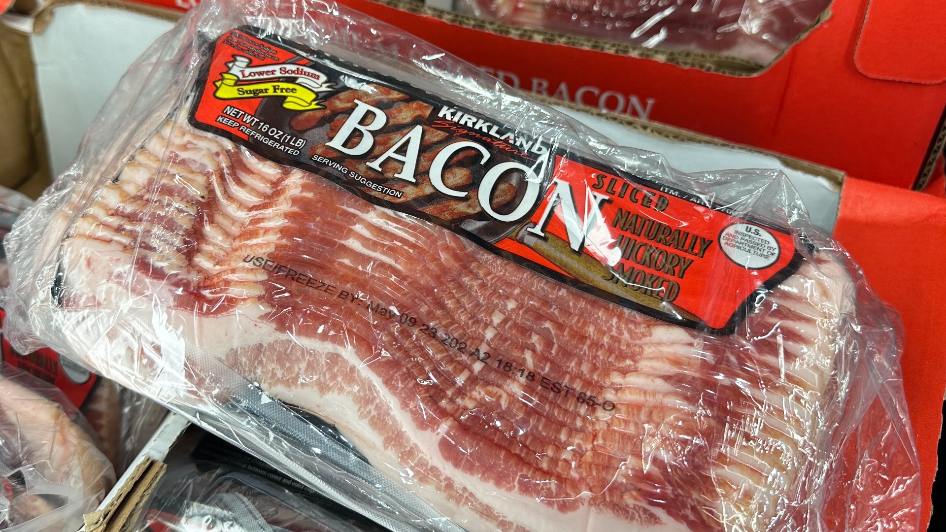 11 Of The Most Returned Food Items At Costco