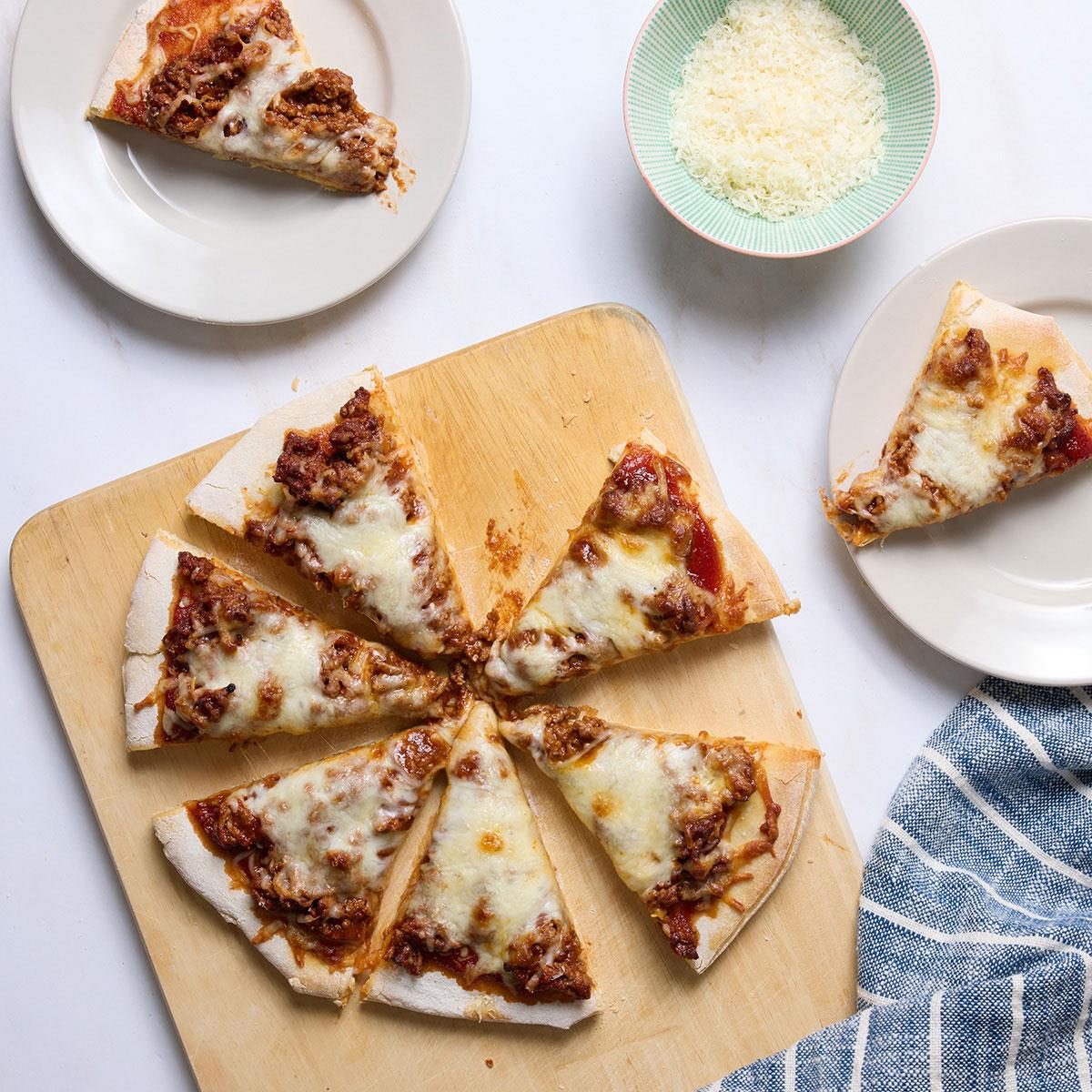25 specialty pizza ideas for a next-level pizza night