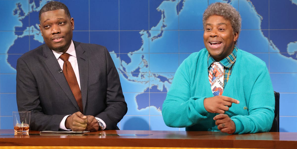 'Saturday Night Live' Fans Will Be Shocked to Learn What Cast Members ...