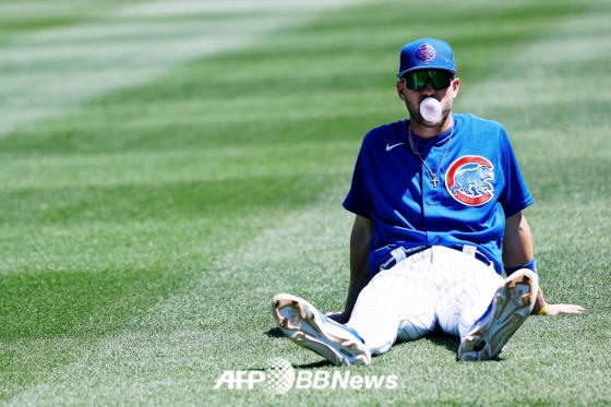 '와 실화냐' KIA 'ML 88홈런' 강타자 위즈덤 온다, 무려 안타 3개치면 홈런이 1개라니... '박병호 포스'