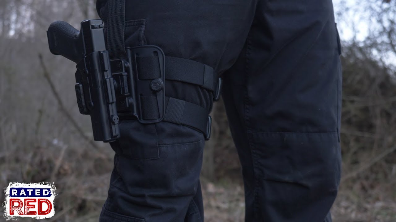 Mind-Blowing Modular Gear from Alien Innovations