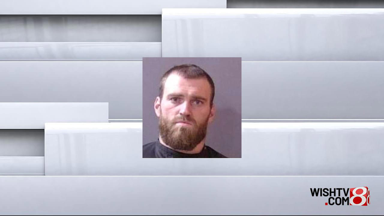 Westfield police arrest man after vehicle pursuit, theft investigation Westfield police arrest man after vehicle pursuit, theft investigation