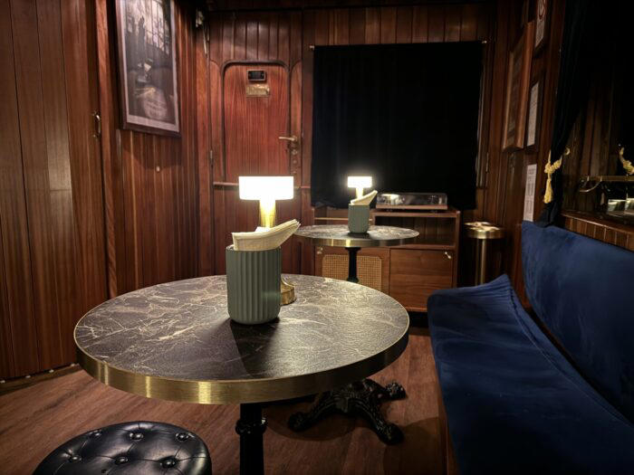 11 Great Cocktail Bars in Rome, Italy