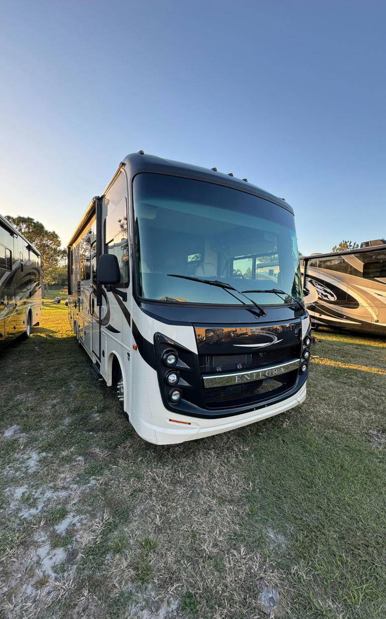 Top 5 Best RV Brands You Cannot Afford to Ignore in 2025