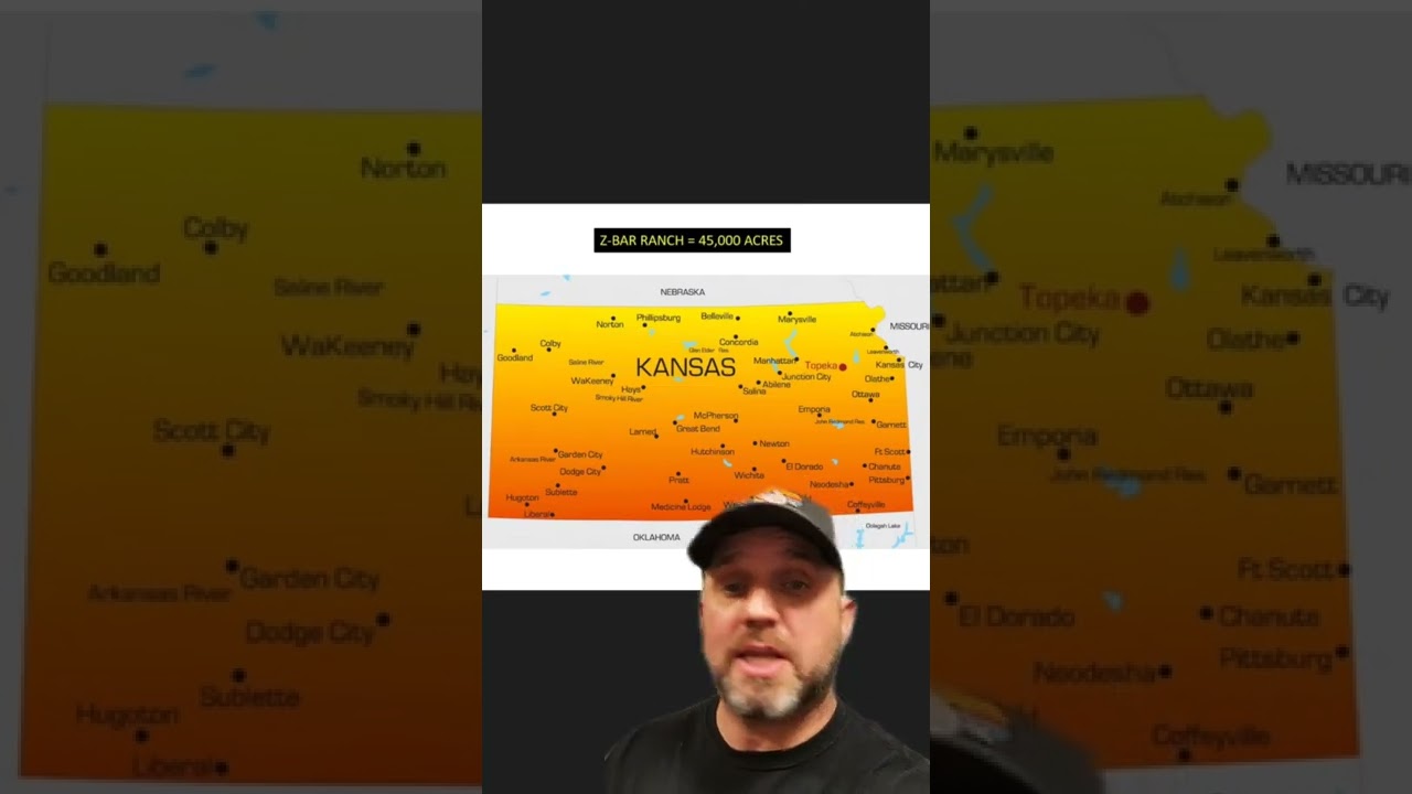 Ted Turner’s Impact on Land and Ranch Ownership