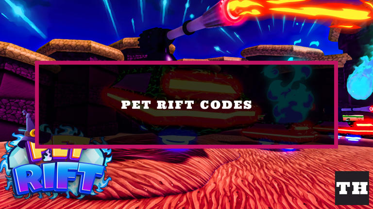 Pet Rift Codes Wiki [Mining]