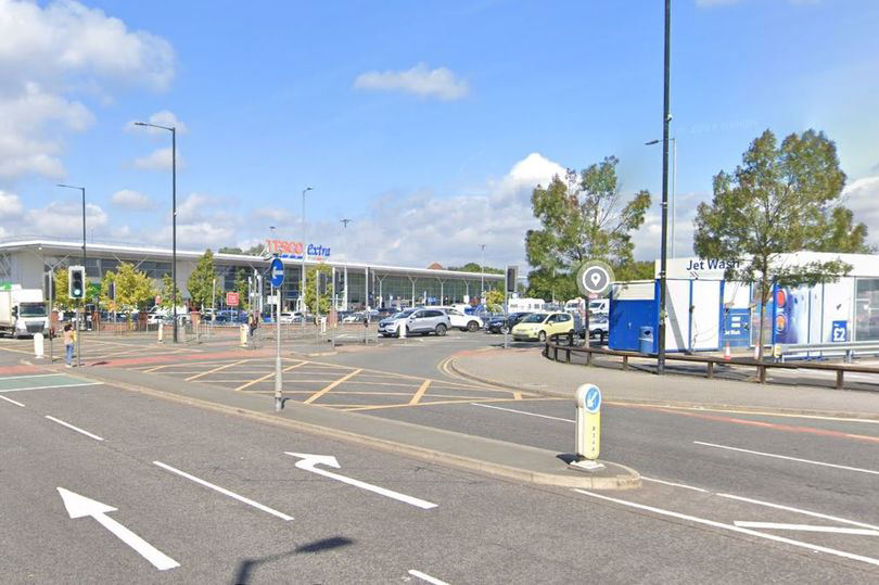 Teenage boy rushed to hospital after collision with police van on 999 call Teenage boy rushed to hospital after collision with police van on 999 call