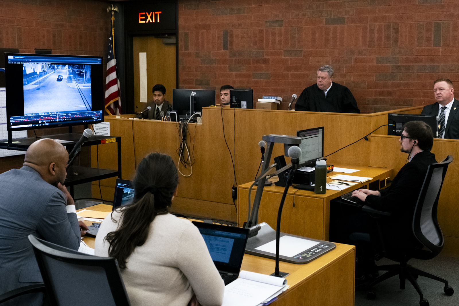 PODCAST: Should CT raise juror pay to diversify jury pools?