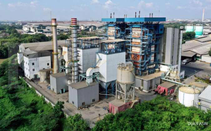 Fajar Surya Wisesa (FASW) akan Gelar Right Issue Rp 3,49 Triliun, Ini ...