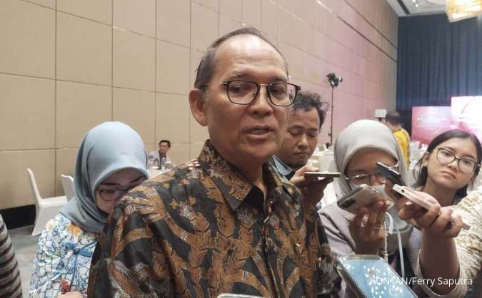 OJK awasi khusus 8 perusahaan asuransi dan reasuransi per Mei 2026