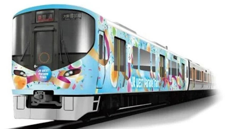 KLMオランダ航空、タクシーボットで滑走路へ機体牽引 CO2や騒音低減