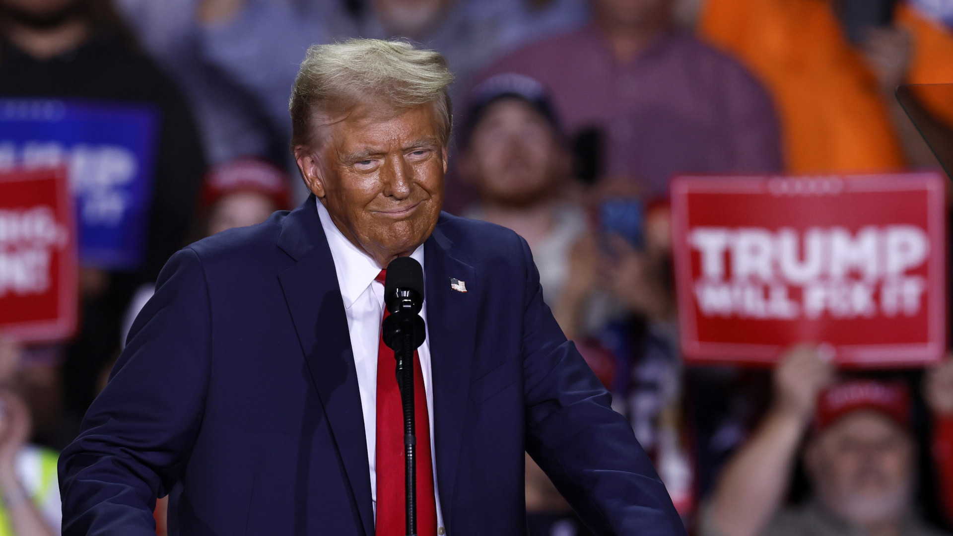 3 Bills You Might Not Have To Pay With Trump as President