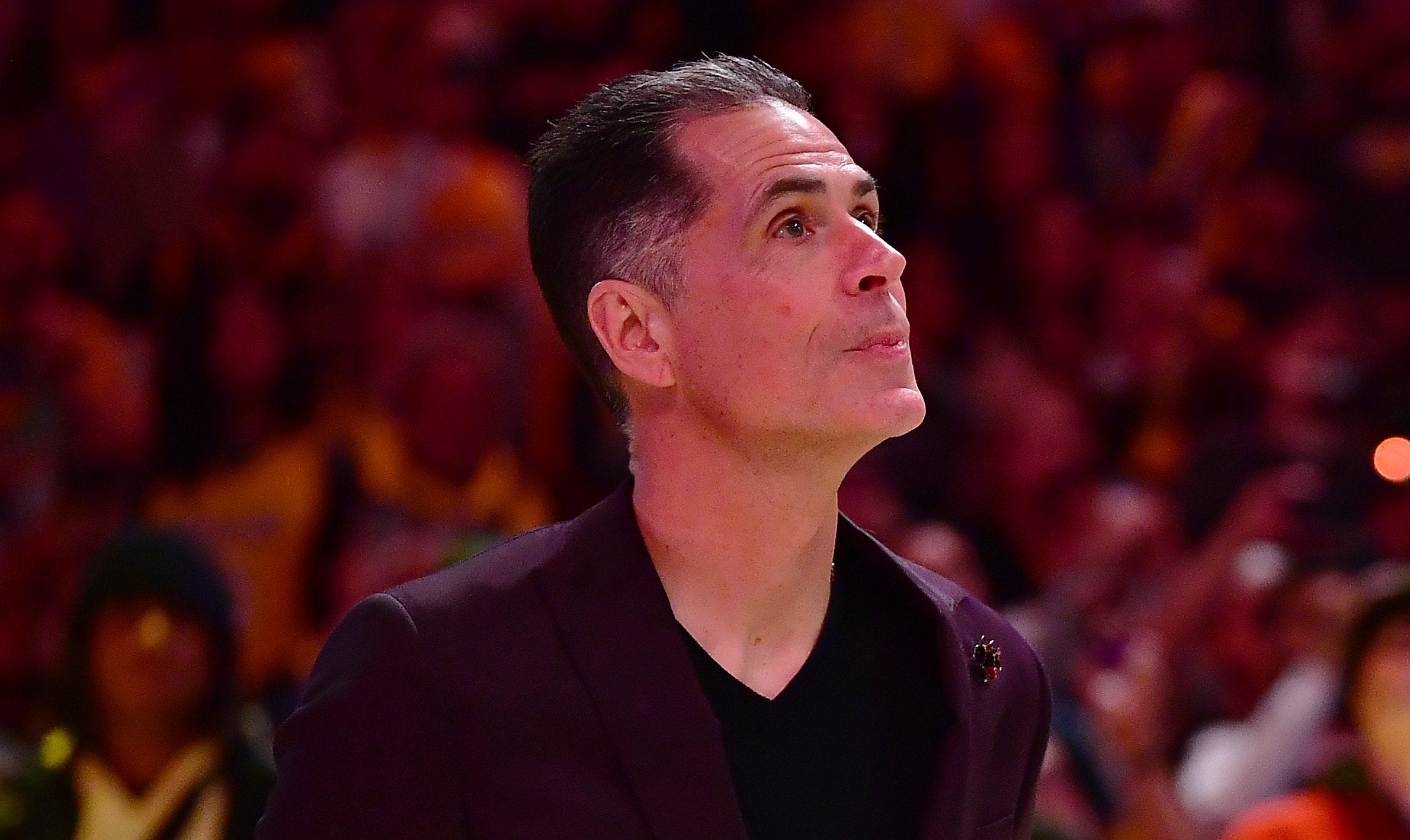 Reporter: Lakers are talking to Bucks, Pistons about multi-team trade