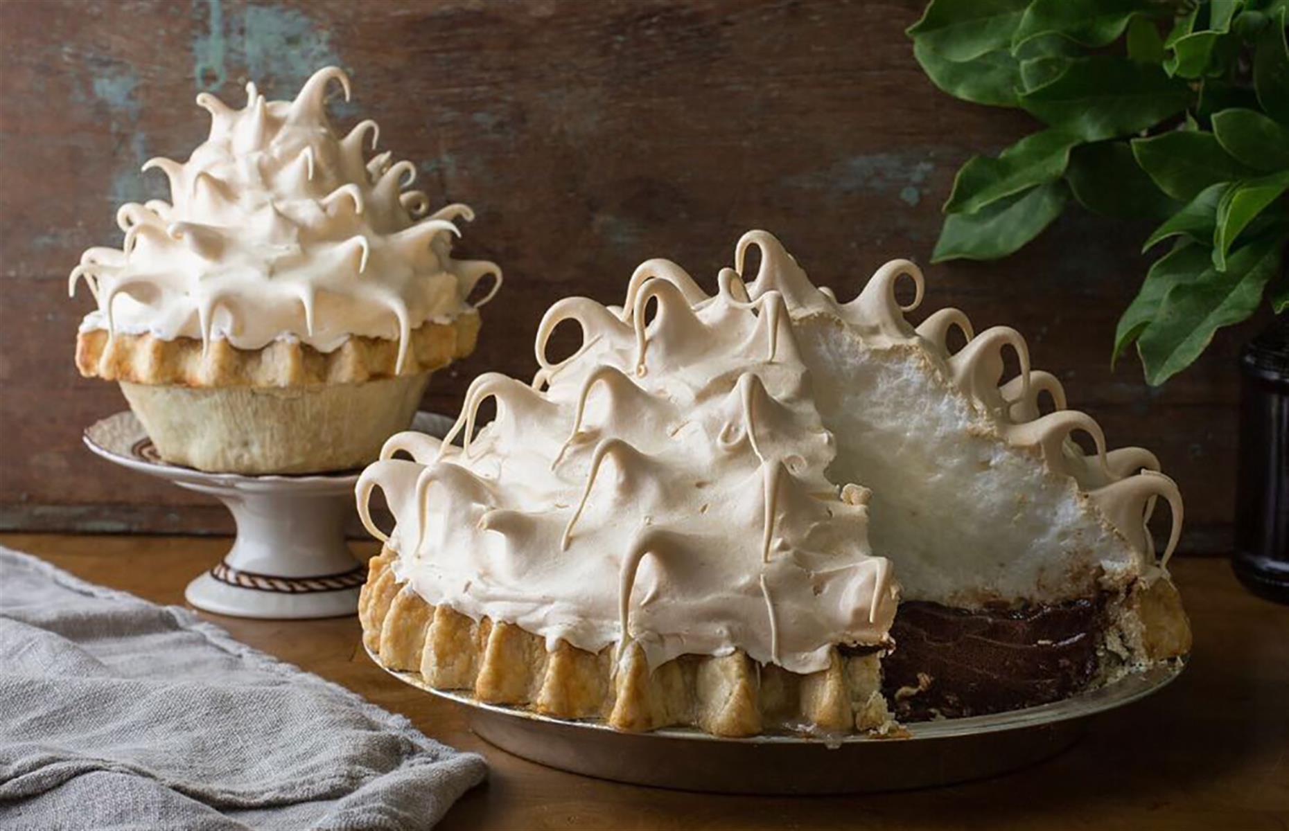 Where To Find Your State’s Most Extravagant Dessert, Revealed