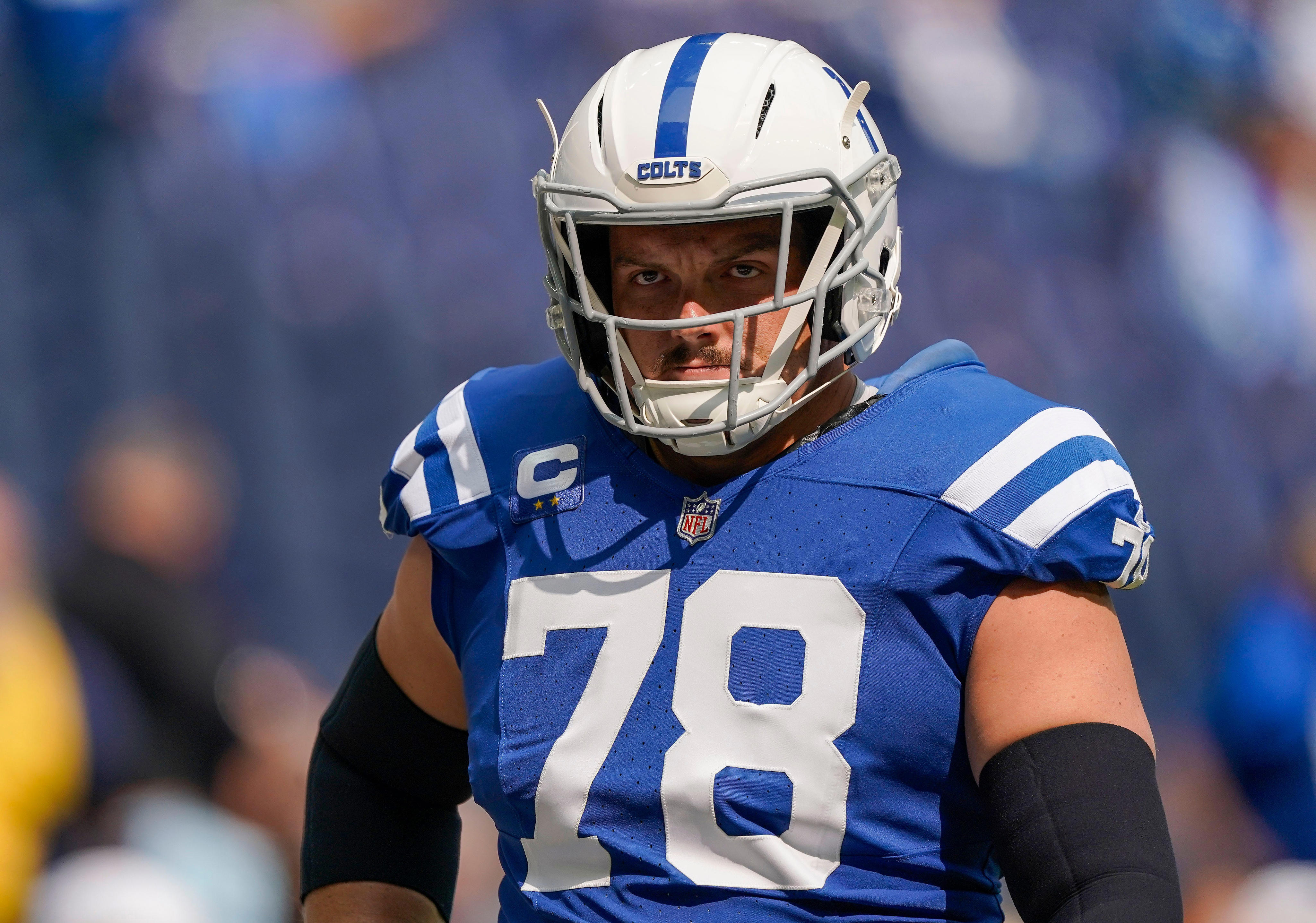 Rare occurrence unfolds for Colts in 2016 NFL redraft