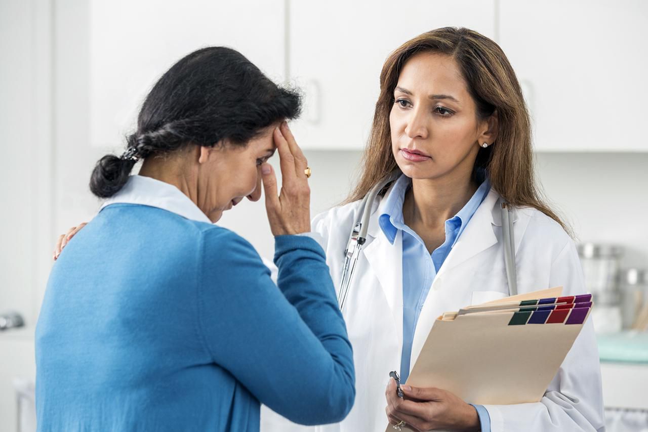 Can You Have Low Thyroid Symptoms With a Normal TSH?