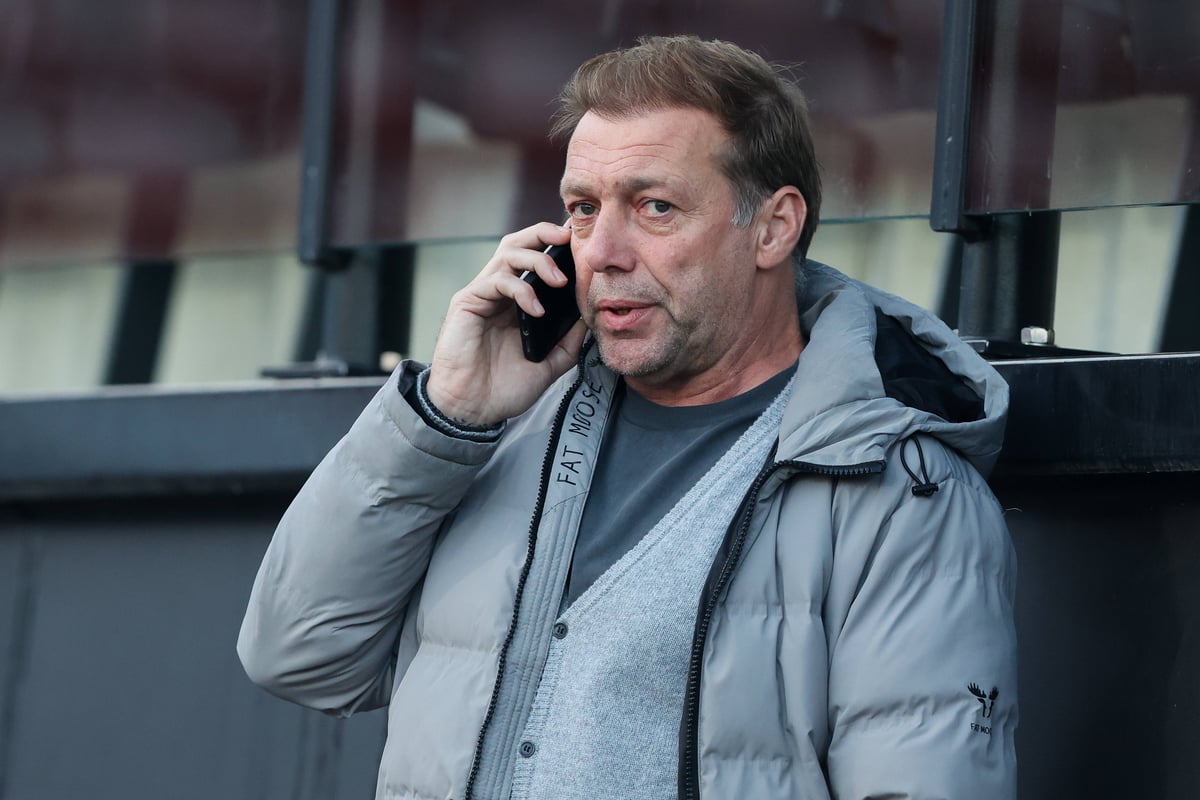 Telefoon Bosvelt ‘roodgloeiend’: ‘Alsjeblieft, druk ze weg’