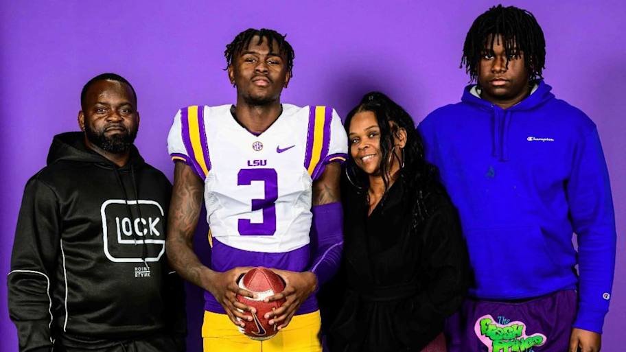 Florida Gators Transfer, LSU Football Cornerback Receives Status Update ...