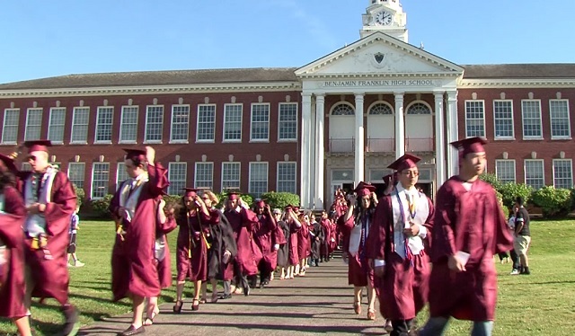 Oregon sees second-highest graduation rate in 2024 despite ‘historic ...