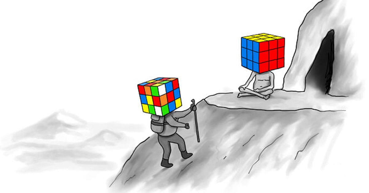 35 Funny Single-Panel Comics By The New Yorker Cartoonist Bob Eckstein