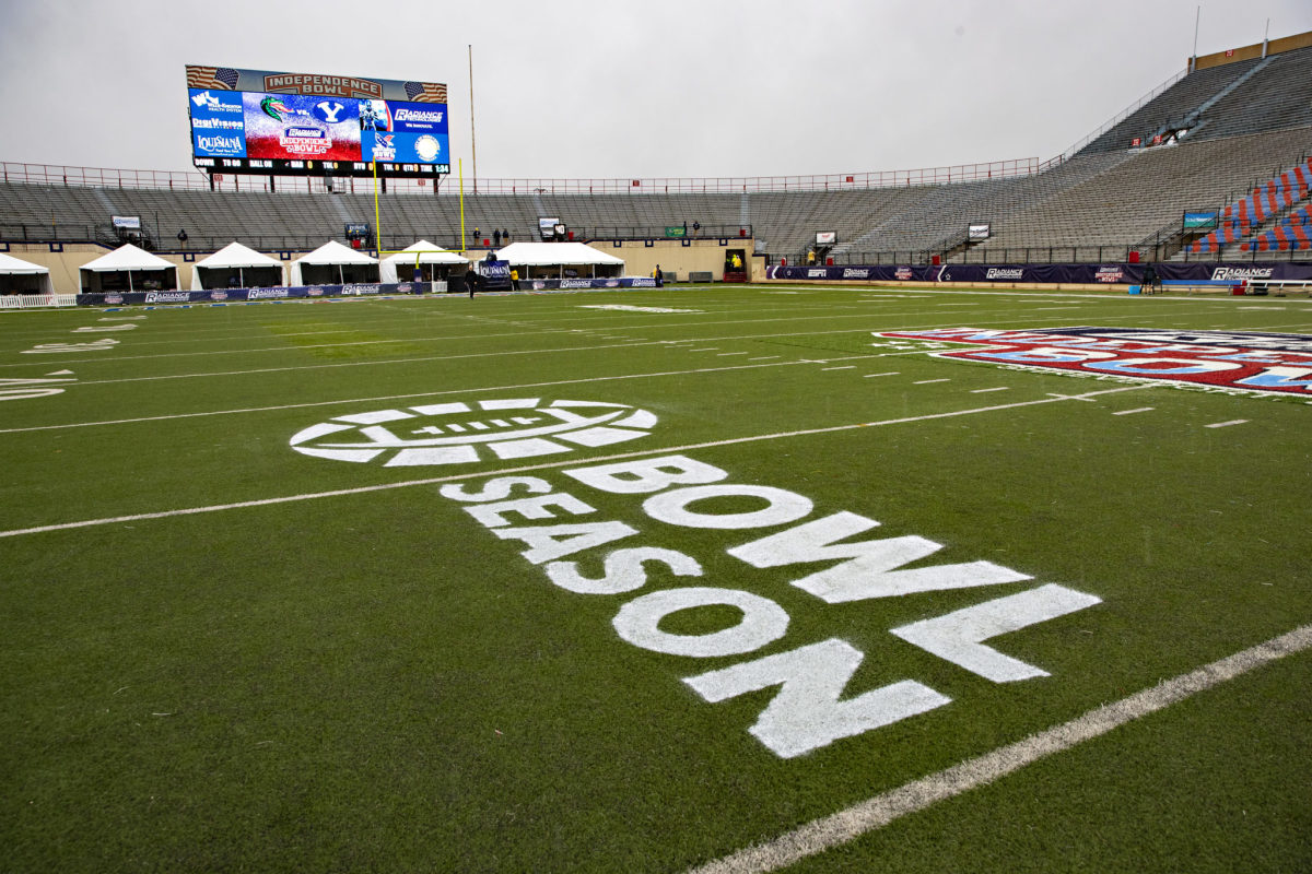 ESPN officially announces college football's newest bowl game