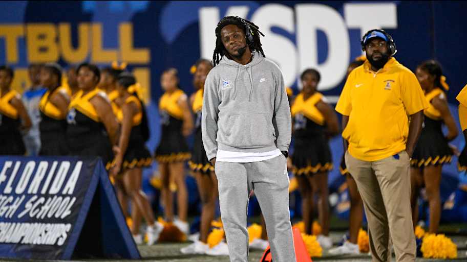 Teddy Bridgewater advises high school athletes on the do's and don'ts ...