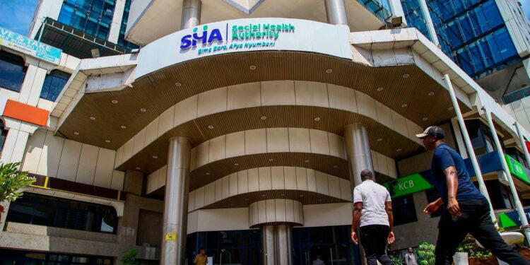 Private Hospitals Call Off SHA Boycott Immediately