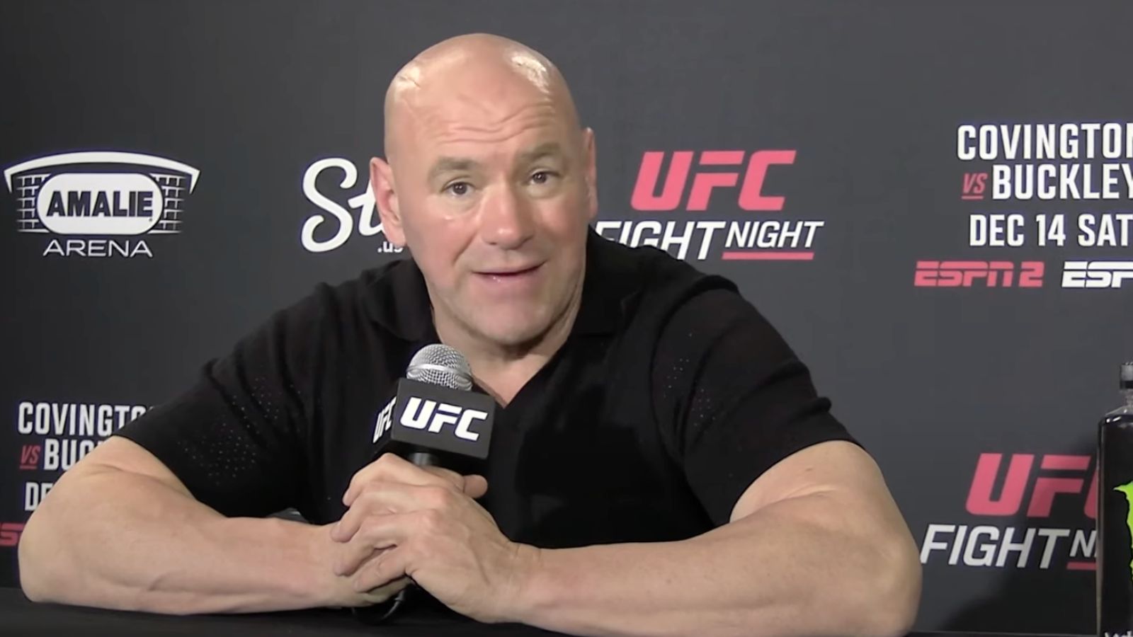 Report: UFC White House Event Expected in June 2026 with Lincoln ...