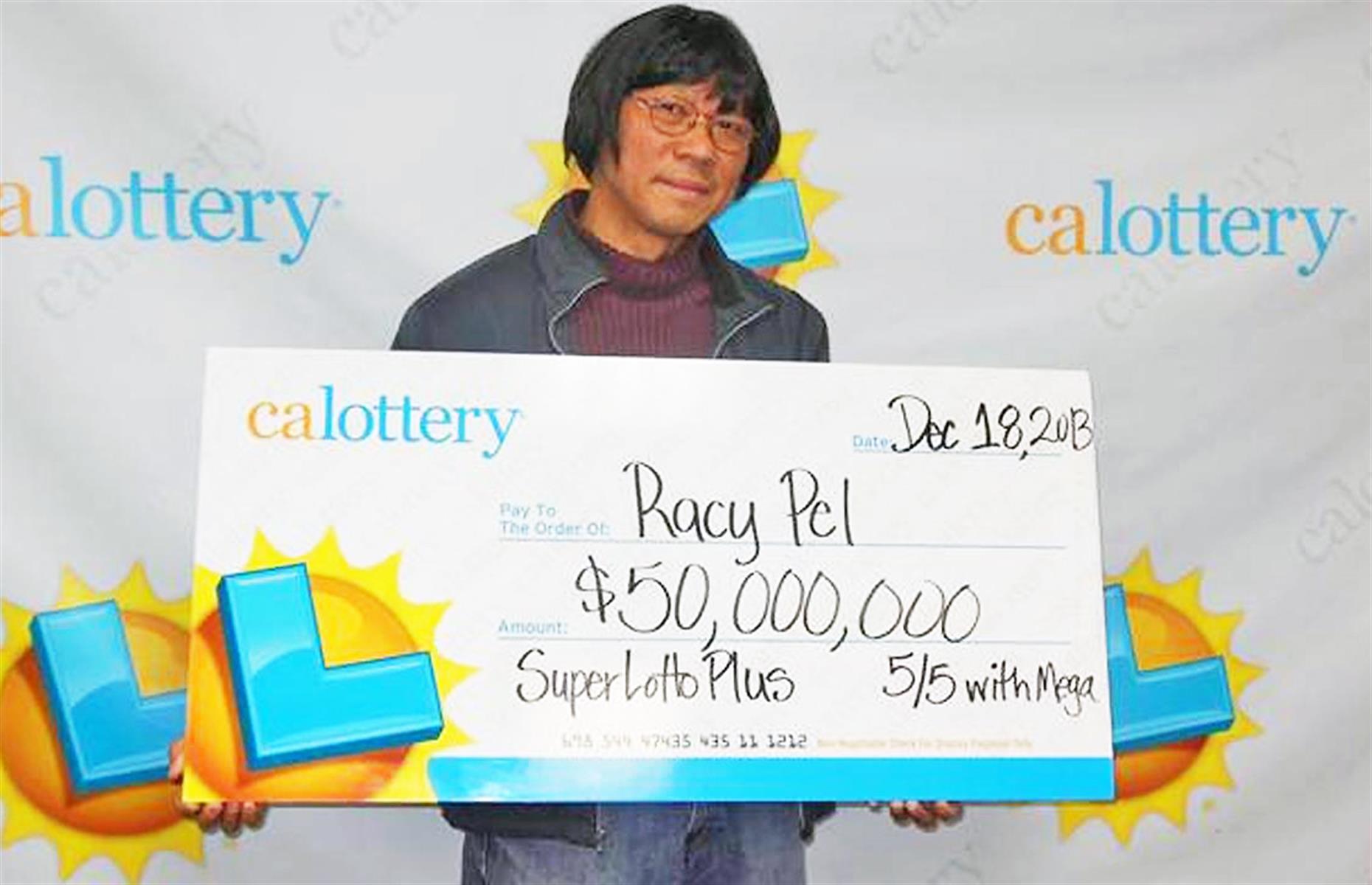 17 Lucky Lottery Winners Who Hit The Jackpot Multiple Times