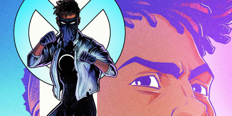 Oh, Cool: X-Men's Best New Character Is Related to a Classic Mutant
