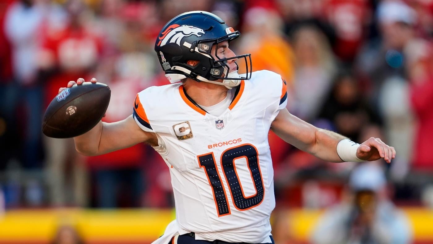 Colts vs. Broncos odds, picks, spread, how to watch, live stream: Model ...