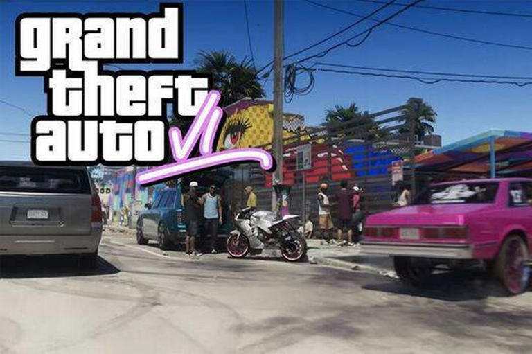 GTA 6 set to be 'bigger and better' than anticipated as Rockstar details major update