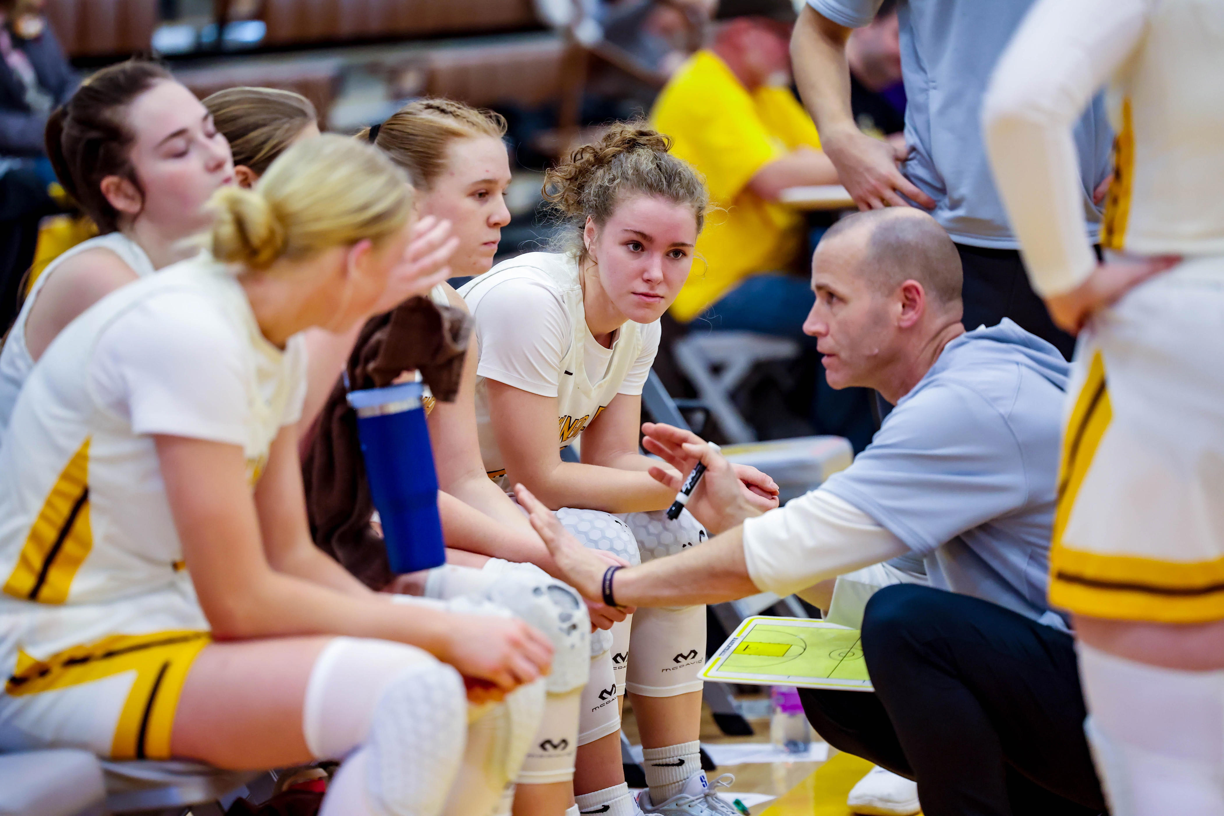 Hiland, Waynedale, Chippewa, three of the area's top programs do it ...