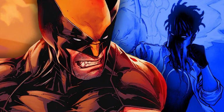Wolverine Names the Official Leader of X-Men's New Mutant Generation ...
