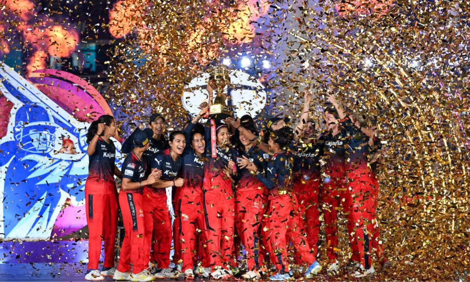 WPL 2025 Preview: With the trophy drought behind them, RCB eyes a second