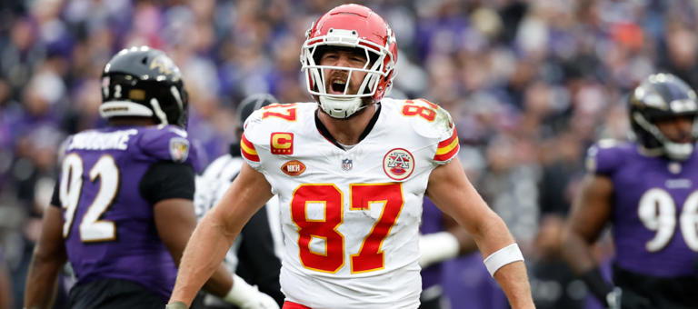 NFL Playoffs TD Scorers Picks: Bills vs. Chiefs (AFC Championship Sunday)