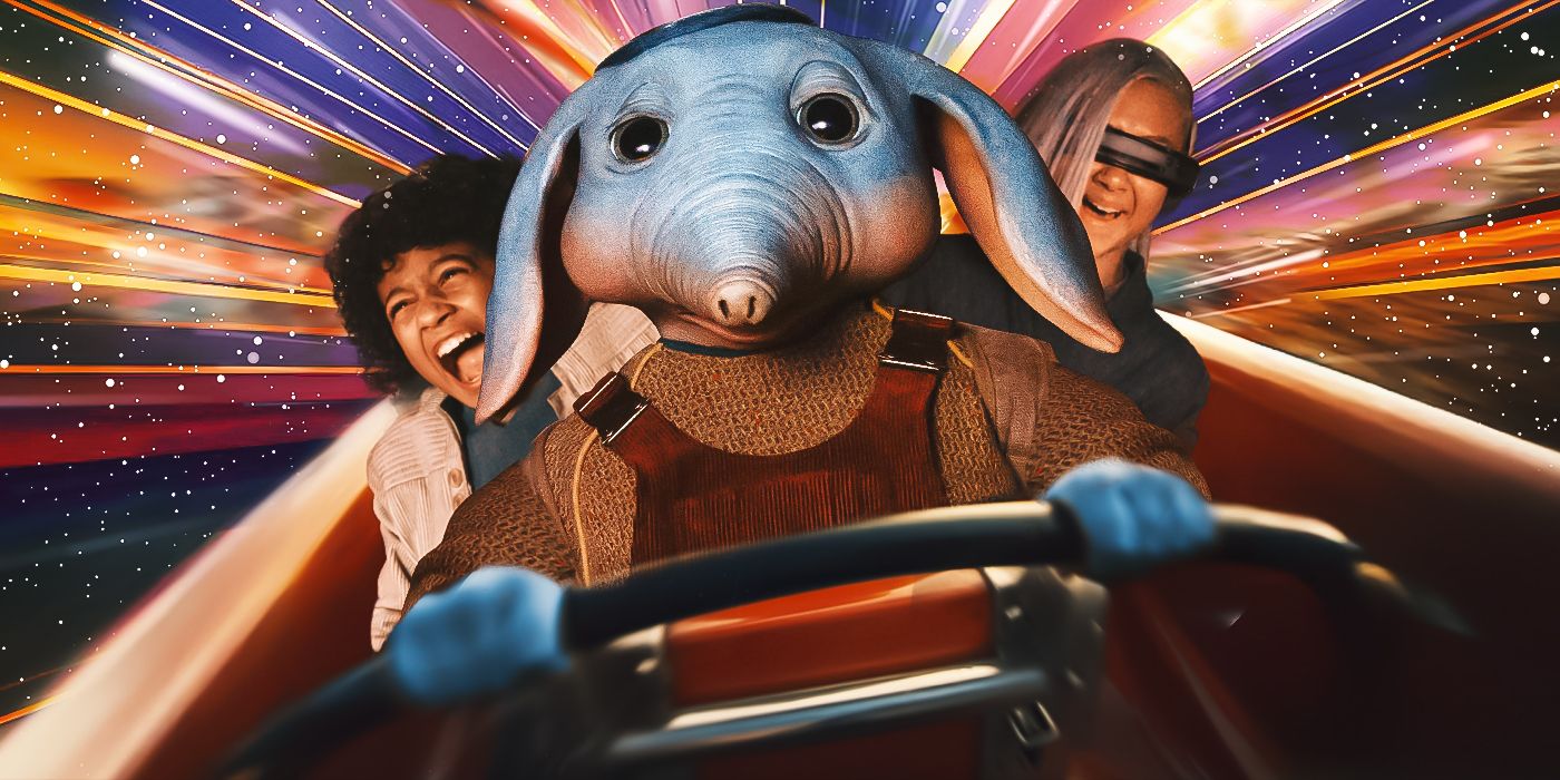 Here Are All the Easter Eggs We Spotted in the 'Skeleton Crew' Finale