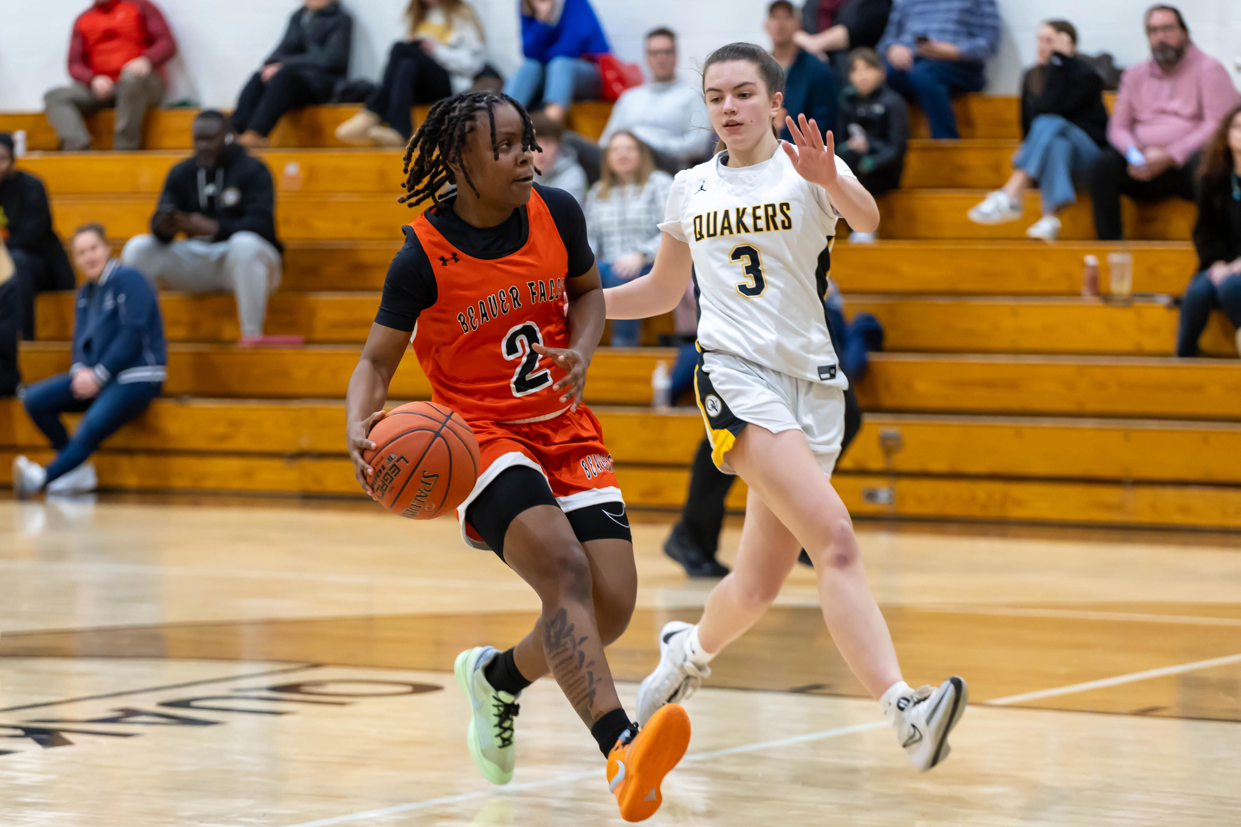 Here are the Times' top high school sports performances from Jan. 5-11