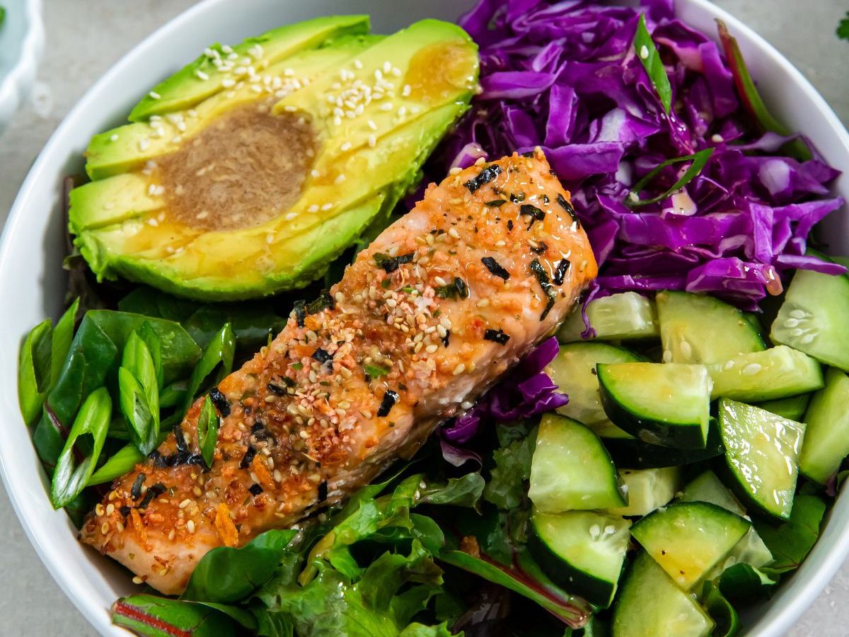 13 Bowl Meals That’ll Make You Forget About Plates Forever