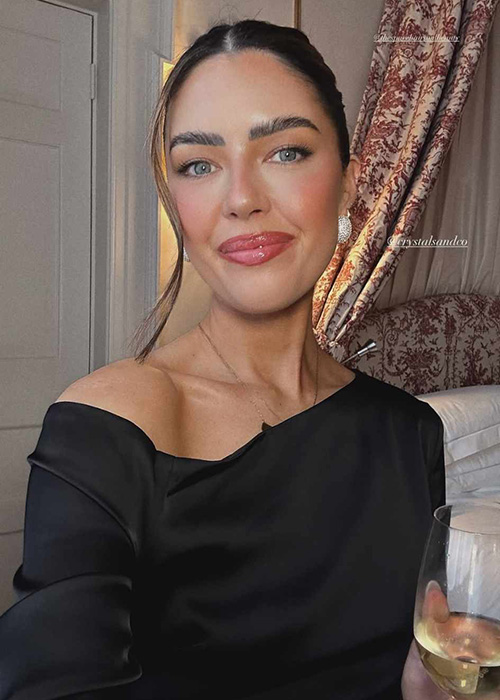 ‘Finding joy in everyday’ — Bonnie Ryan shares how she is ...