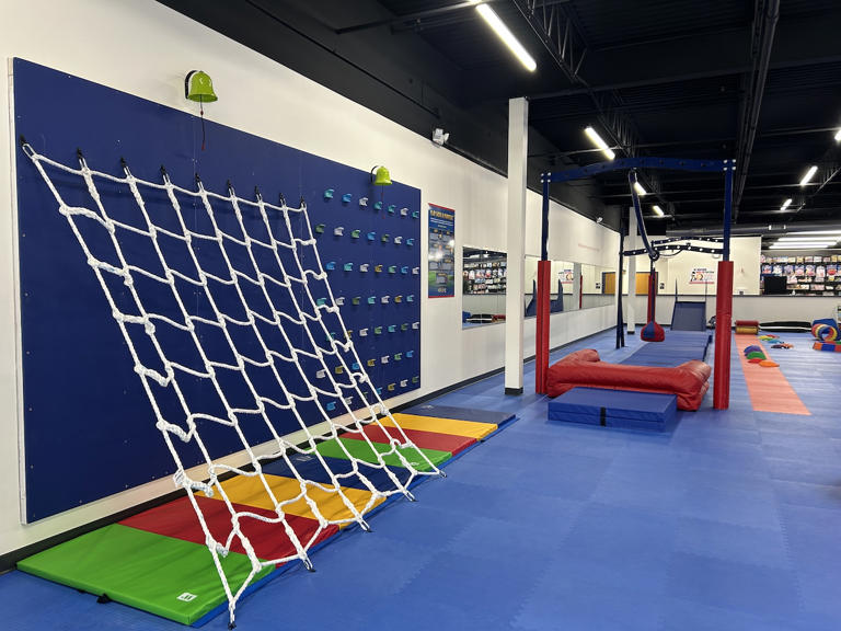 We Rock The Spectrum Gym in Woodbury