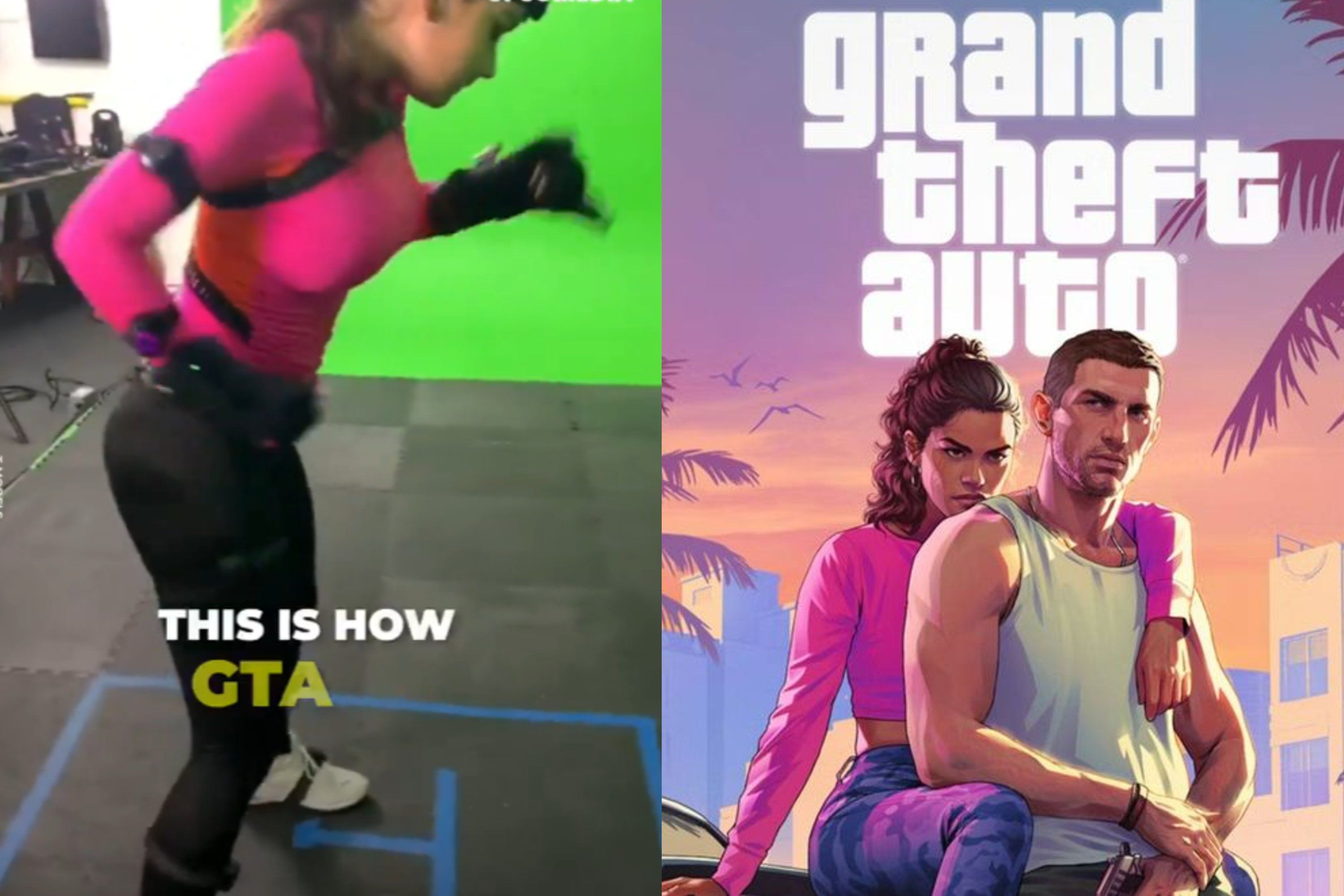 GTA 6 LIVE: Rockstar Games employees 'tease' news with Christmas merch ...