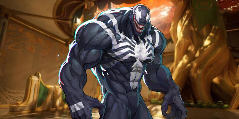 Marvel Rivals: Every Vanguard Character, Ranked From Weakest To Strongest