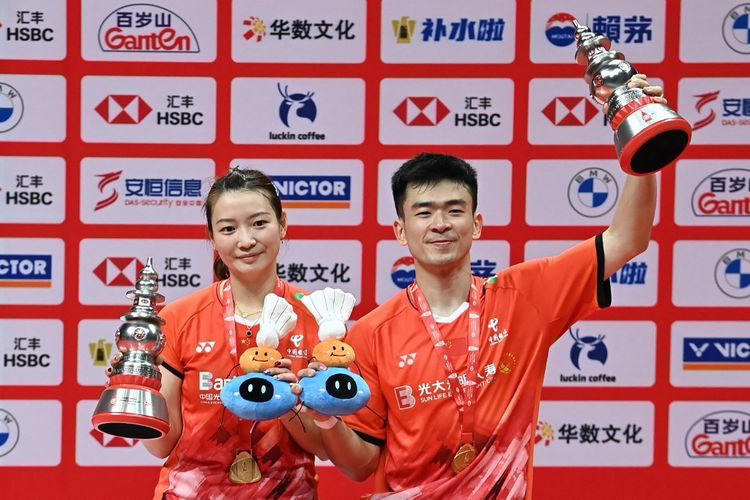 Rekap Hasil BWF World Tour Finals 2024 - Publik Tuan Rumah Full Senyum ... Rekap Hasil BWF World Tour Finals 2024 - Publik Tuan Rumah Full Senyum ...