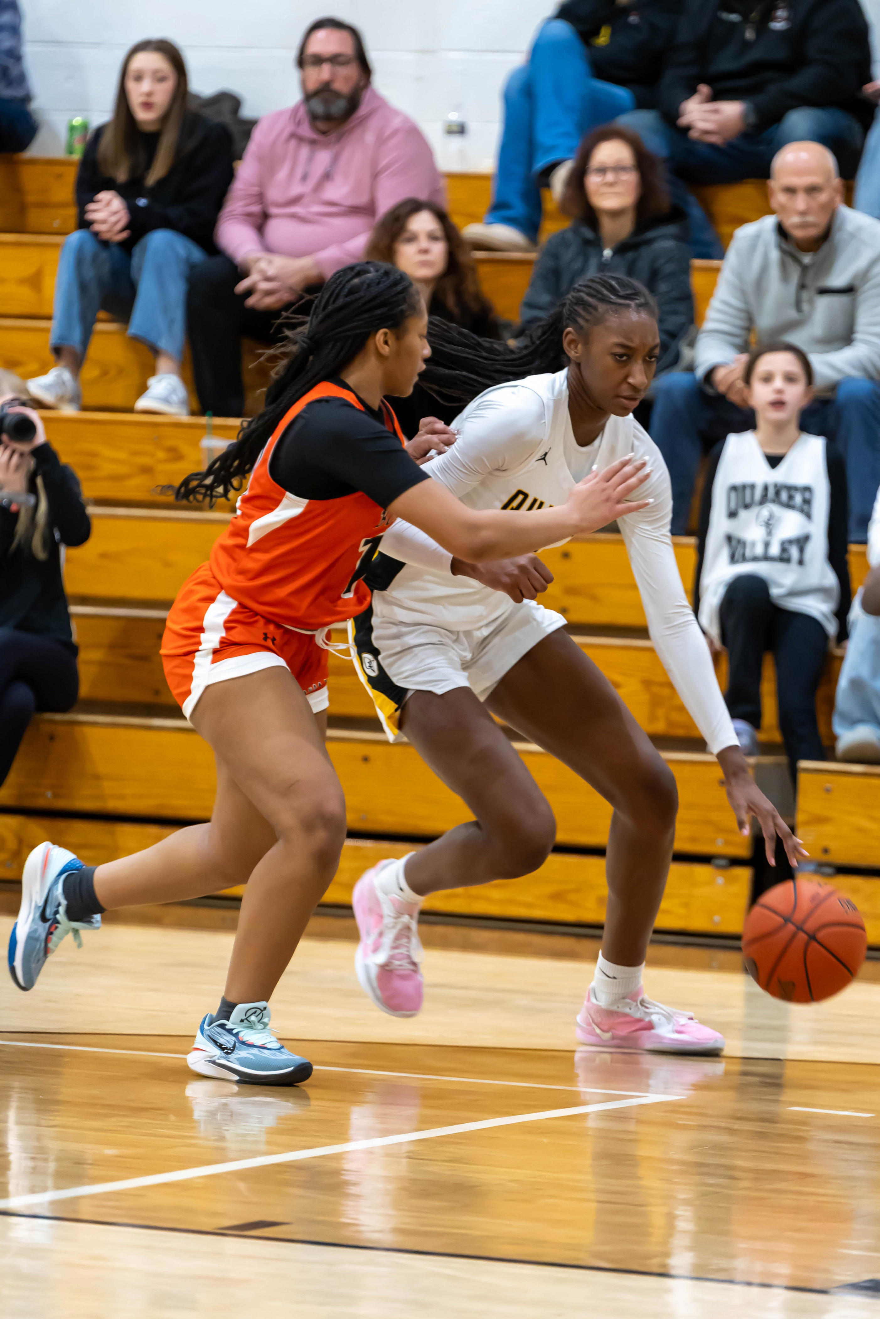 Beaver County Times' high school basketball roundup Jan. 19-25