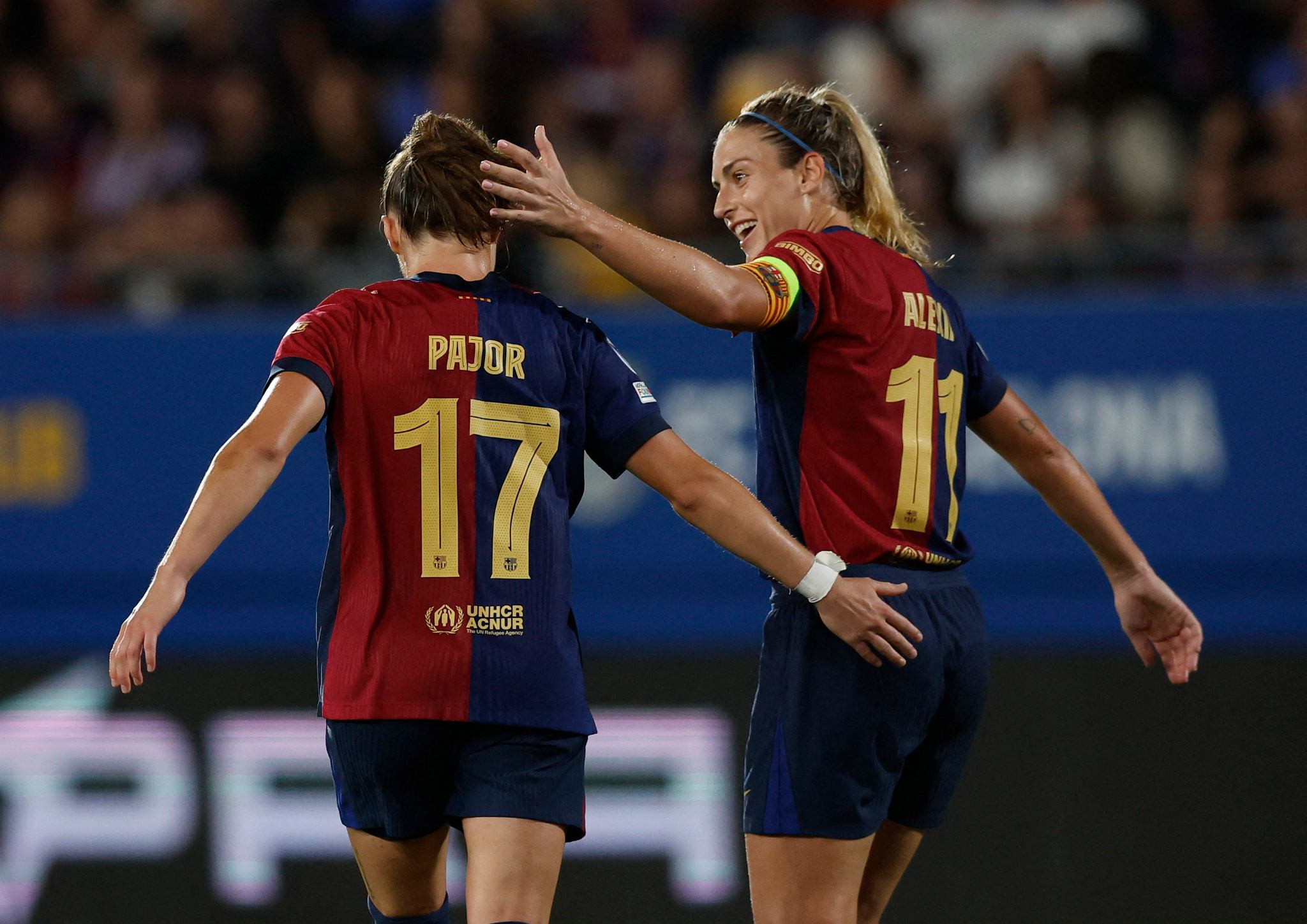 FC Barcelona krok od kompromitacji! Niebywałe męczarnie z ostatnią ...