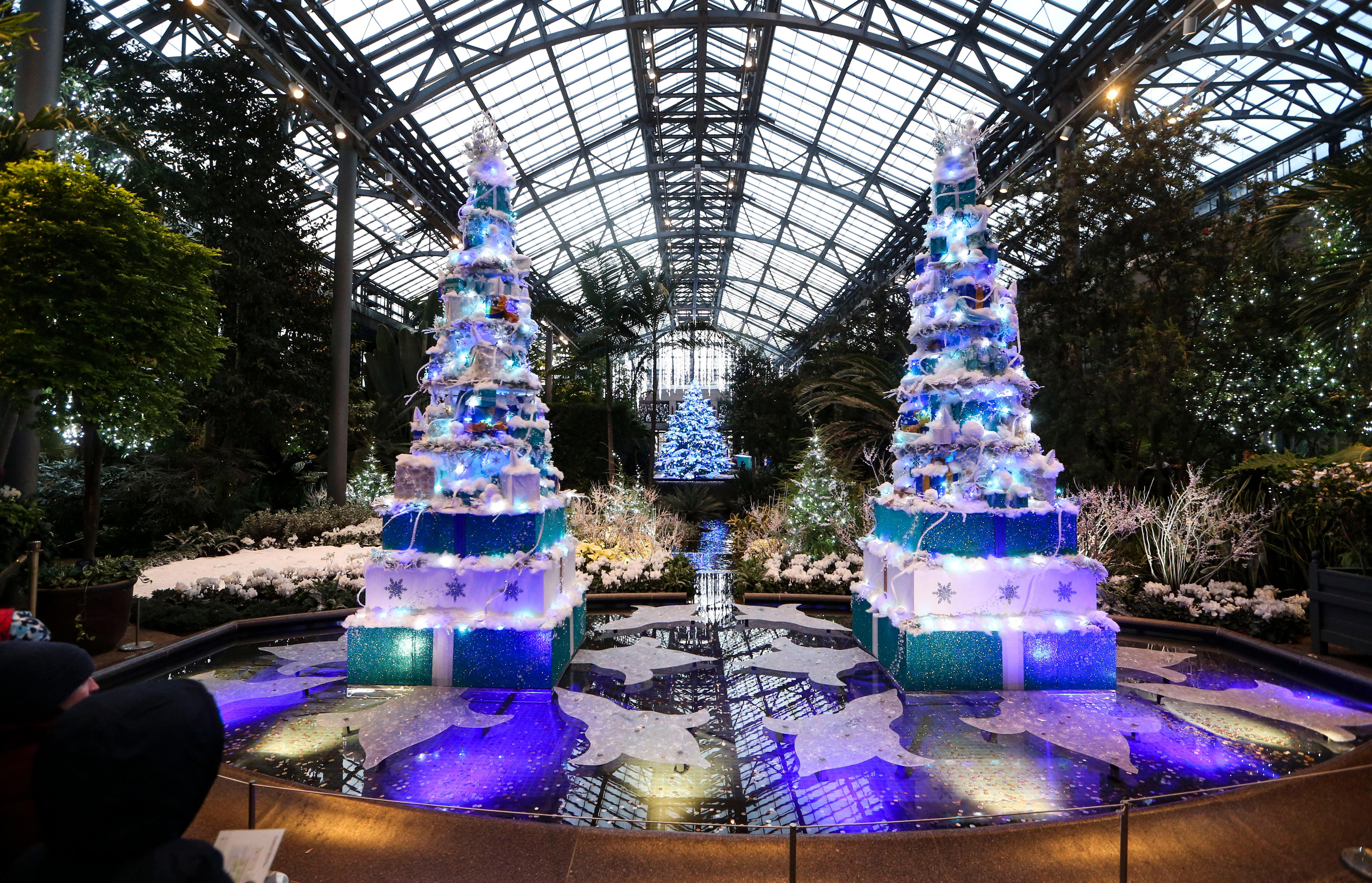 How and where to see millions of Delaware Christmas lights in 2025